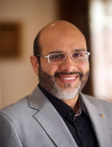 Dr. Mohammad Shuaib | Consultant Psychiatrist